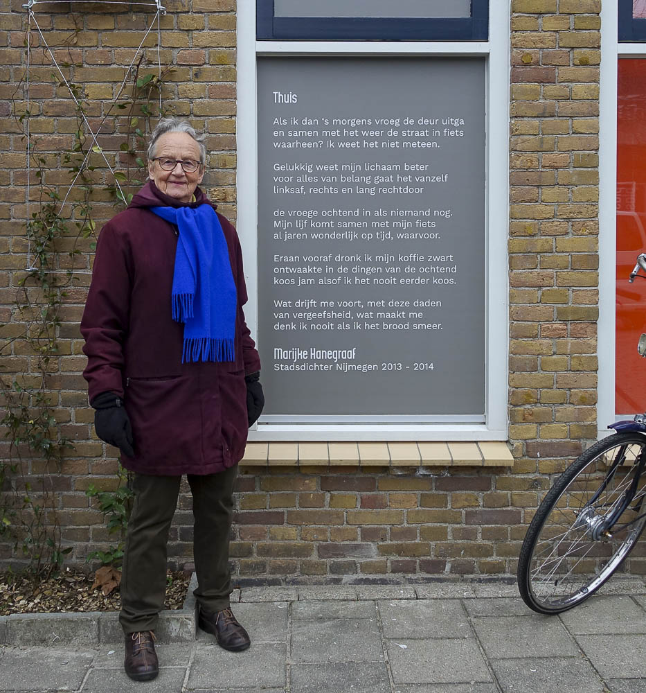 Gedicht Thuis op Poëzieplaats de Gruitberg – Marijke Hanegraaf Gedichten